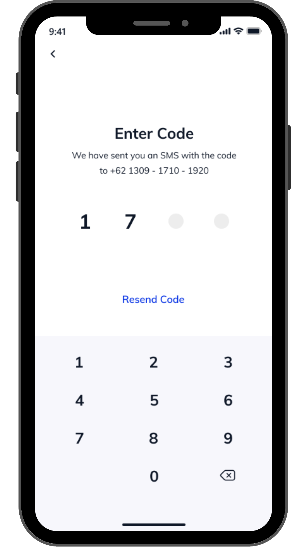 BPP - Aplikasi Presensi